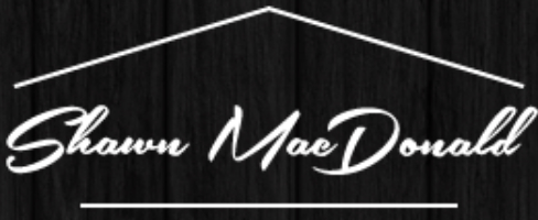 Home - Shawn MacDonald